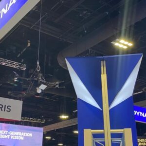US Made Tethered Drone Systems Home - Zenith Aerotech