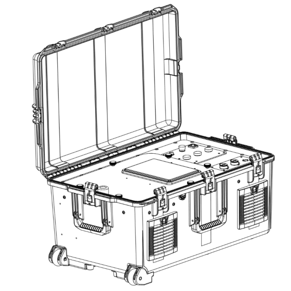 US Made Tethered Drone Systems Home - Zenith Aerotech