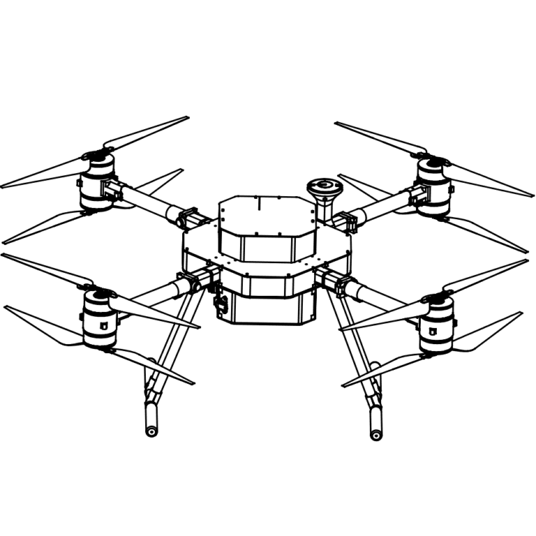 US Made Tethered Drone Systems Home - Zenith Aerotech